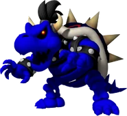 Dark Bowser | GoAnimate V2 Wiki | Fandom