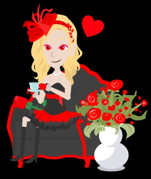 Tvisha Gang | GoAnimate V2 Wiki | Fandom