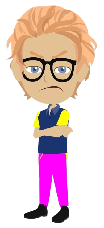 Luke Stenner | GoAnimate V2 Wiki | Fandom