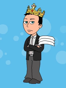 Matthew Ferdsons | GoAnimate V2 Wiki | Fandom