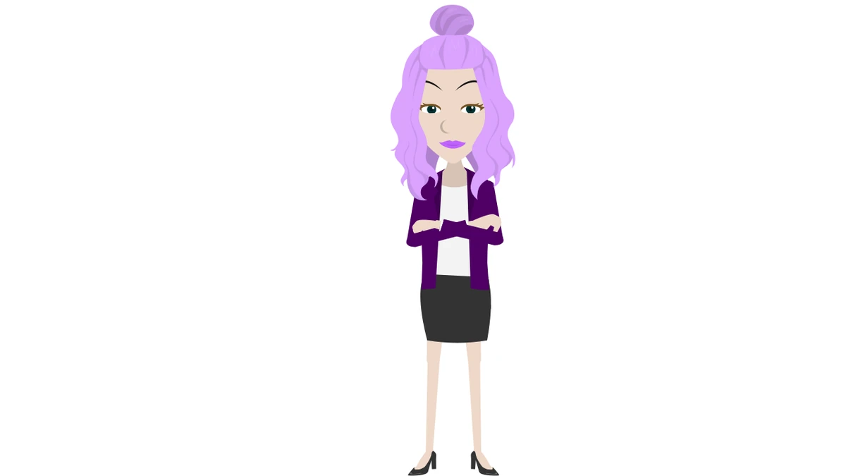 Emily Matchett | GoAnimate V2 Wiki | Fandom
