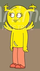 Penny Fitzgerald | GoAnimate V2 Wiki | Fandom