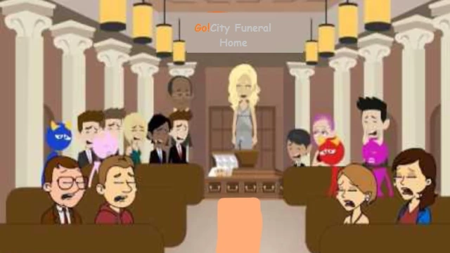 Go!City Funeral home | GoAnimate V2 Wiki | Fandom