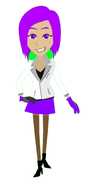 Lorelai van Fischer | GoAnimate V2 Wiki | Fandom