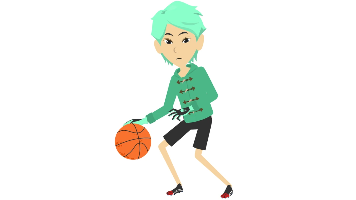 Lucas Fernandez | GoAnimate V2 Wiki | Fandom