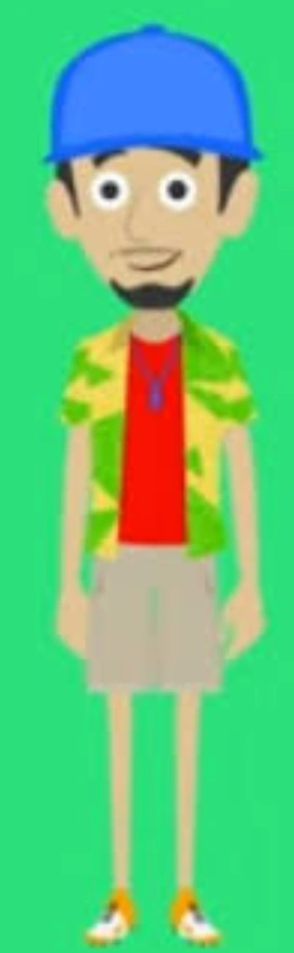 Nathan Purchman | GoAnimate V2 Wiki | Fandom