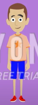 Nicholas Elwood | GoAnimate V2 Wiki | Fandom