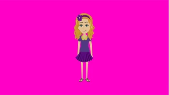 Rebecca Olhm (Non-Troublemaker) | GoAnimate V2 Wiki | Fandom