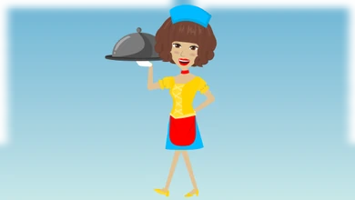 Ella Robinson | GoAnimate V2 Wiki | Fandom