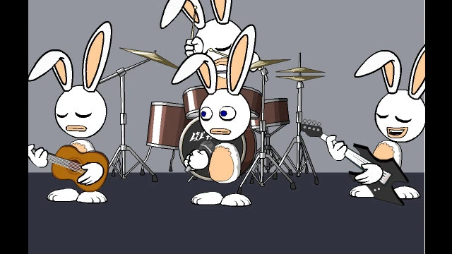 Rabbids | GoAnimate V2 Wiki | Fandom