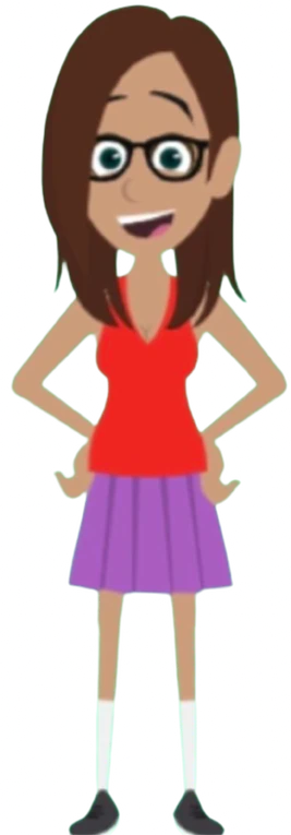 VictoriaTheWonderfulVyonderAndVideoGamerGirl2001 | GoAnimate V2 Wiki ...