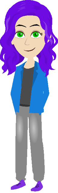 Amanda Peterson | GoAnimate V2 Wiki | Fandom