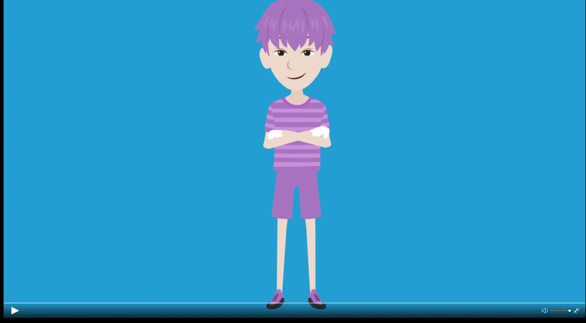 Andre Harrington | GoAnimate V2 Wiki | Fandom