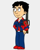 Our Hero: Ravenholm | GoAnimate V2 Wiki | Fandom