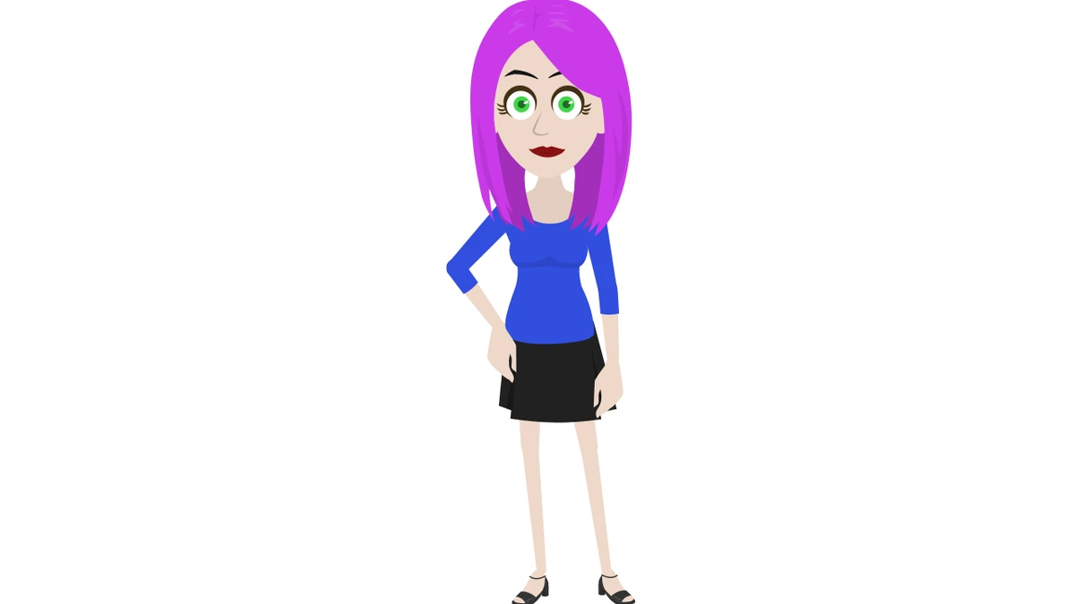 Carmen Lopez | GoAnimate V2 Wiki | Fandom