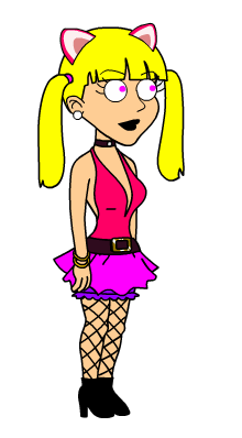 Category:Characters Voiced by Catherine | GoAnimate V2 Wiki | Fandom