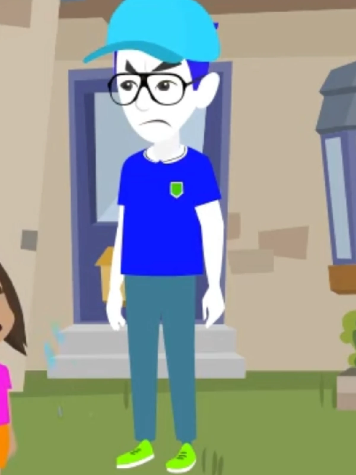 Kjax08 | GoAnimate V2 Wiki | Fandom