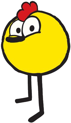 Peep The Chicken | GoAnimate V2 Wiki | Fandom