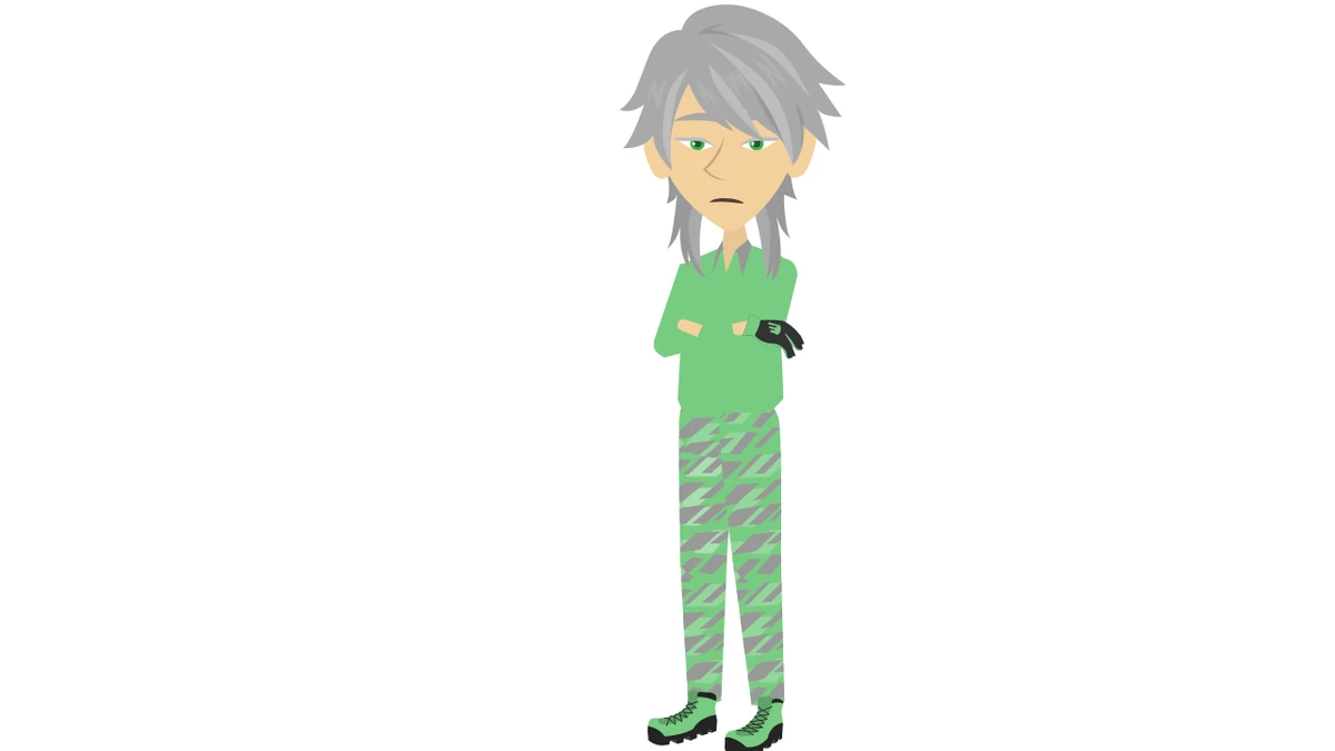 Rex boothe | GoAnimate V2 Wiki | Fandom
