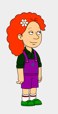 Nina | GoAnimate V2 Wiki | Fandom