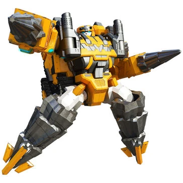 Mega Drill | GoAnimate V2 Wiki | Fandom