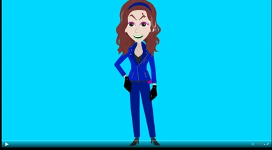 Amanda Baxter | GoAnimate V2 Wiki | Fandom