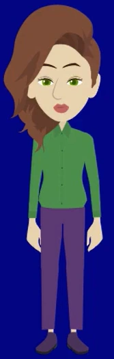 Anna Garrity | GoAnimate V2 Wiki | Fandom