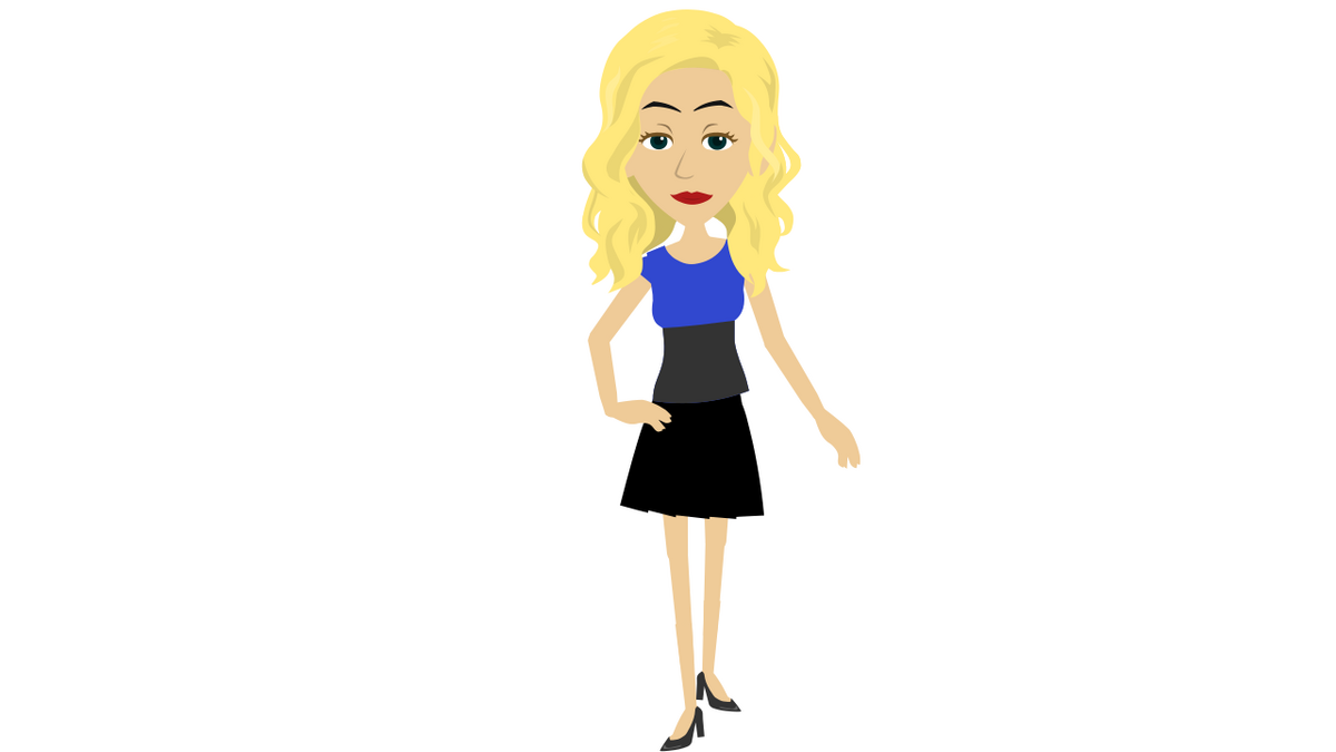 Cassidy Van Pelt Goanimate V2 Wiki Fandom