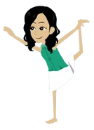 Daisy Alvarez | GoAnimate V2 Wiki | Fandom