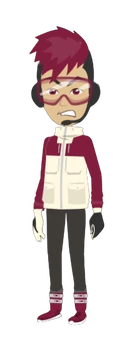 Disaster X Crew | GoAnimate V2 Wiki | Fandom