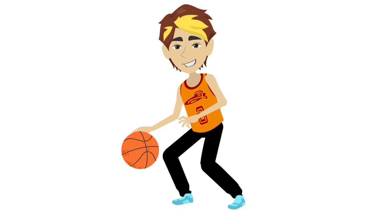 Gabriel Marshall | GoAnimate V2 Wiki | Fandom