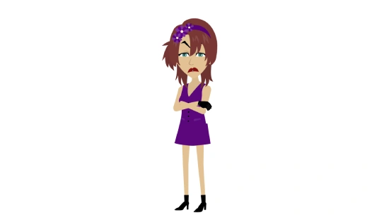 Terri Snowson | GoAnimate V2 Wiki | Fandom