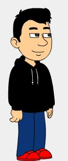 George Jones | GoAnimate V2 Wiki | Fandom