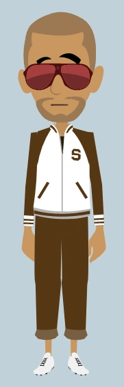 Hugo | GoAnimate V2 Wiki | Fandom