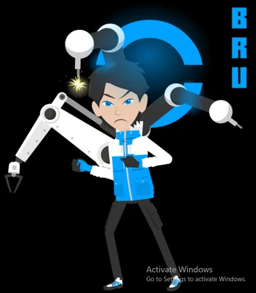 Tvisha Gang | GoAnimate V2 Wiki | Fandom