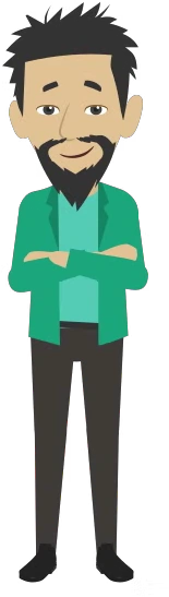 George Rodriguez | GoAnimate V2 Wiki | Fandom