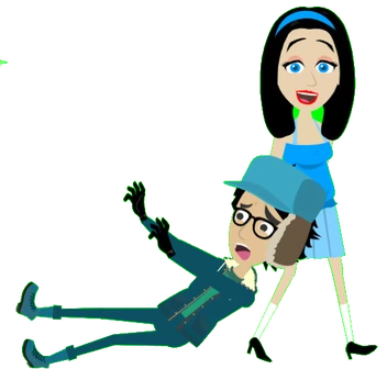 Darkness Madness Devils | GoAnimate V2 Wiki | Fandom