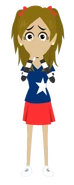 Stephanie Gavin | GoAnimate V2 Wiki | Fandom
