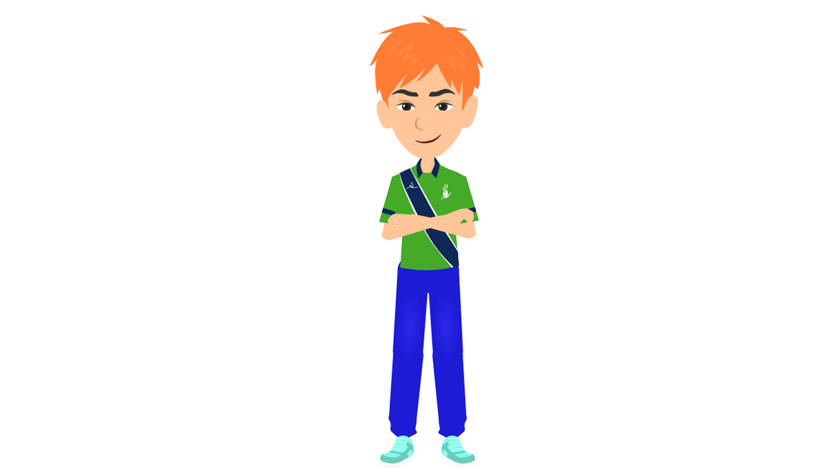 Vincent Clover Goanimate V2 Wiki Fandom