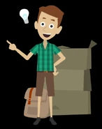 Daniel Bacal | GoAnimate V2 Wiki | Fandom