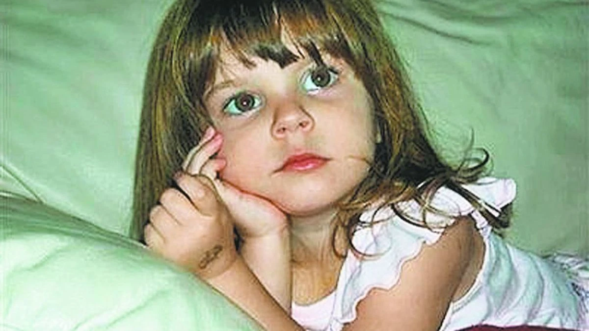 Caylee M. Anthony | GoAnimate V2 Wiki | Fandom