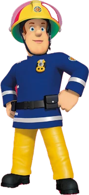 Fireman Sam (Character) | GoAnimate V2 Wiki | Fandom