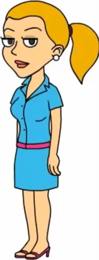 Marina | GoAnimate V2 Wiki | Fandom