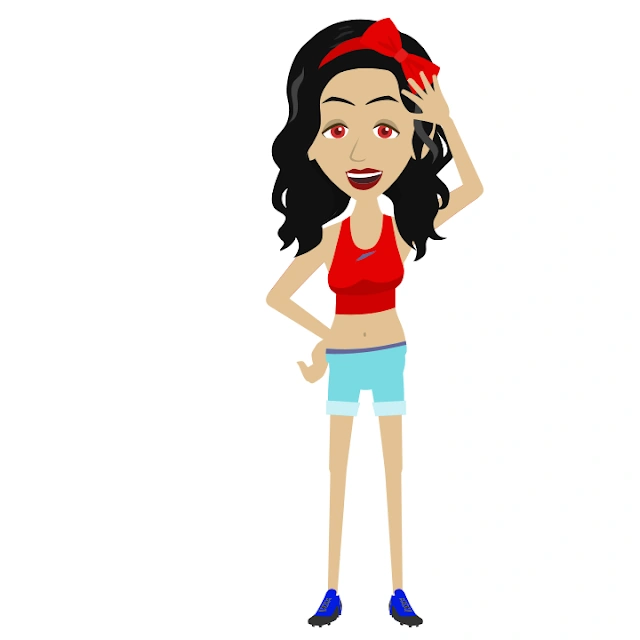 Cassandra Marin | GoAnimate V2 Wiki | Fandom