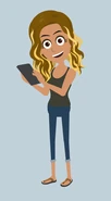 Hannah Manzano | GoAnimate V2 Wiki | Fandom