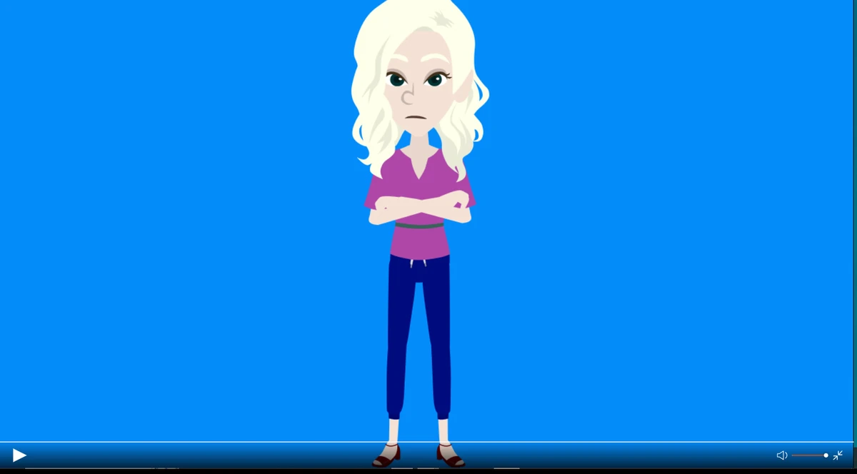 Helena Sands | GoAnimate V2 Wiki | Fandom