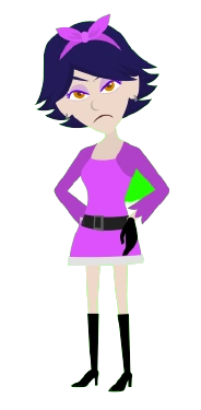 Kimmy Stevenson | GoAnimate V2 Wiki | Fandom