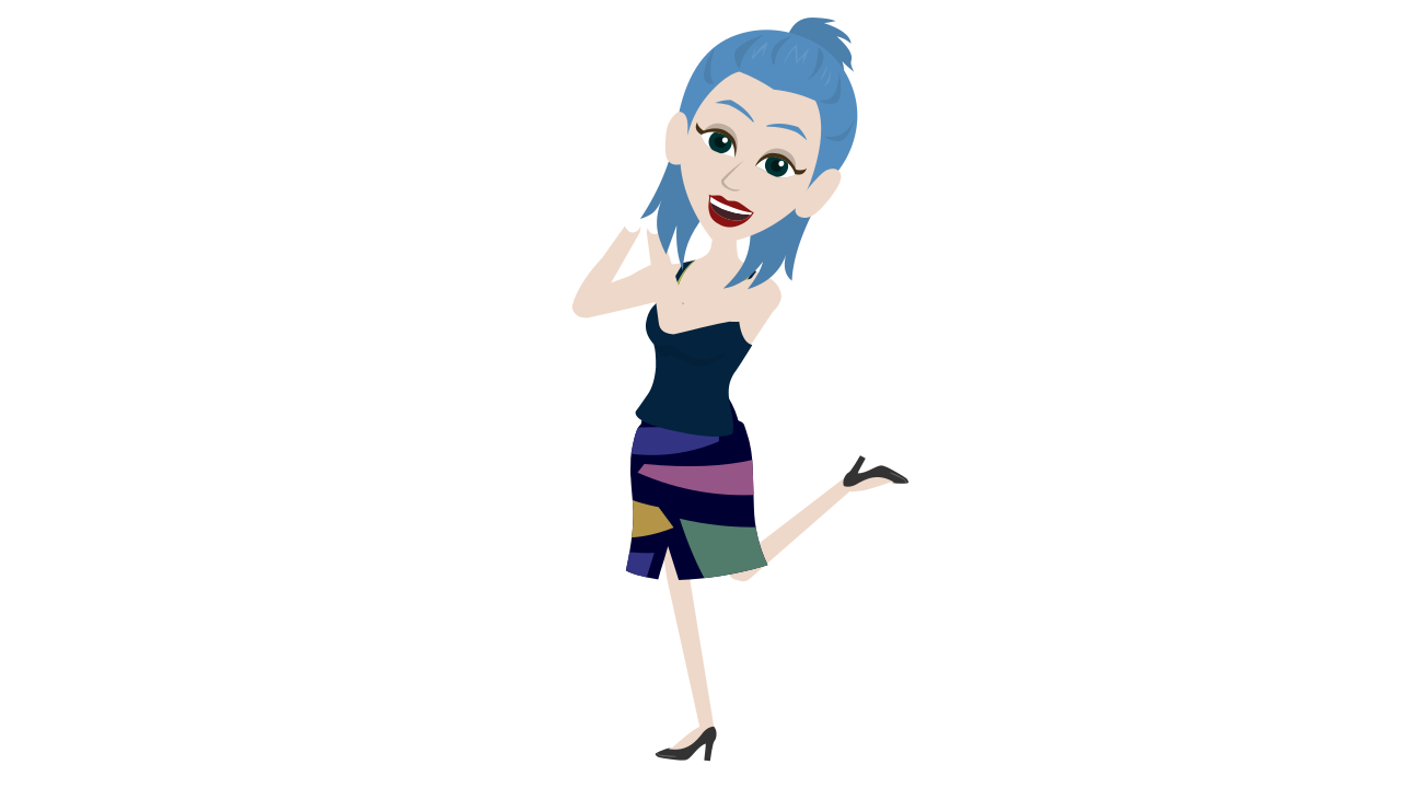 Summer McCoy | GoAnimate V2 Wiki | Fandom