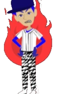 Disaster X Crew | GoAnimate V2 Wiki | Fandom