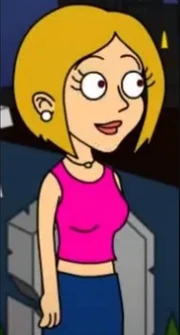 Stephanie Phillips | GoAnimate V2 Wiki | Fandom